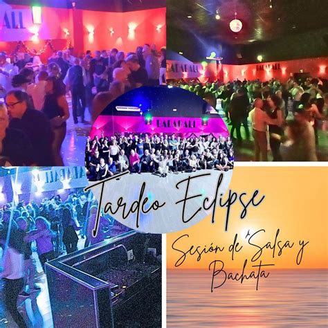 Eclipse Dance Sessions