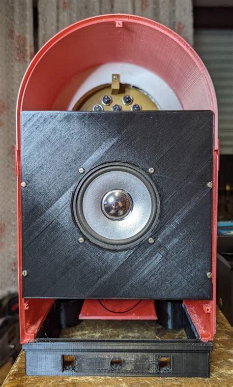 Jukeboxmodell Wurlitzer Omt Mit Raspberry Pi Digitale Technik Radio Bastler Forum Rbf