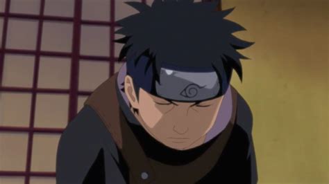 Shisui Uchiha Naruto Shippuden Ultimate Ninja Storm 4