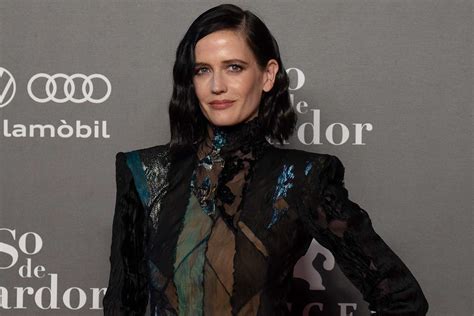 Eva Green Calls Having Private WhatsApp Messages Released Humiliating