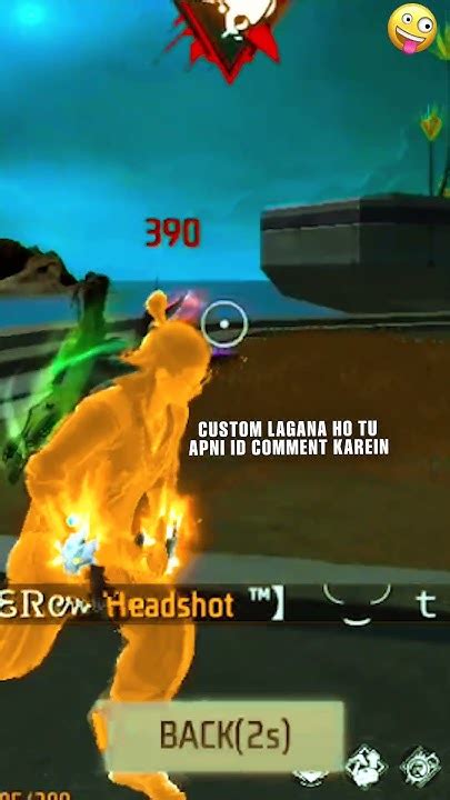 Custom 1 Tap Headshots 😈 Youtube