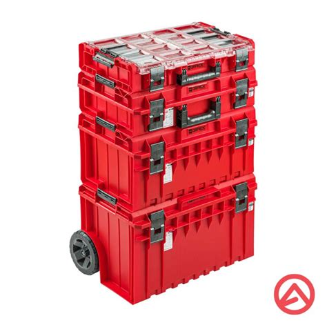 Qbrick System ONE Ultra HD RED [set 4 u1] | Prodaja | Akcija | ARKOR ...