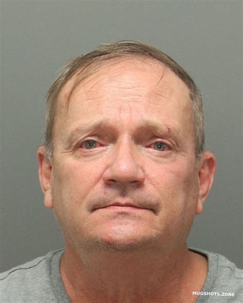 PAVLETIC JEFFREY 12 02 2021 Wake County Mugshots Zone