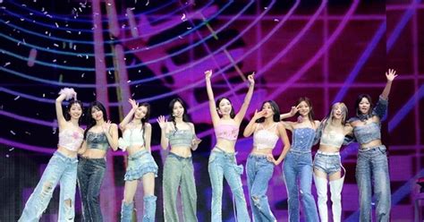 Jyp엔터 트와이스·스키즈 역대급 활약에 美 음악시장 질주