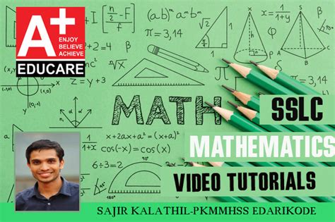 Aplus Blog SSLC MATHEMATICS CHAPTER 8 SOLIDS ഘനരപങങൾ
