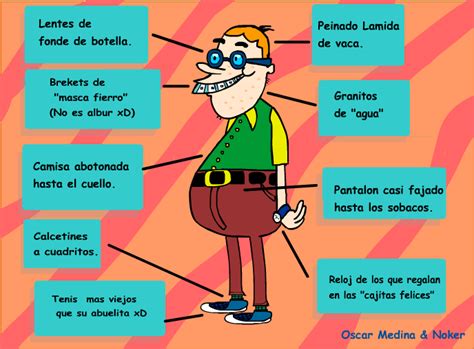 Redes Sociales Estereotipos Y Como Influyen En Los Adolescentes