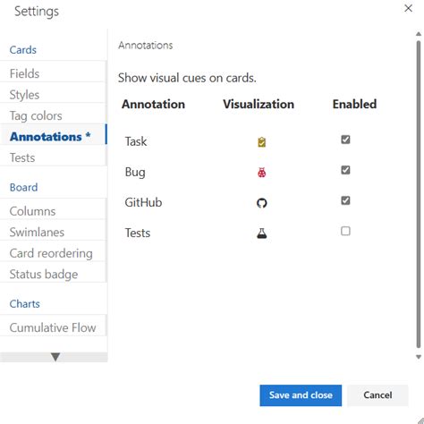 かんばんボードのカードをカスタマイズする Azure Boards Microsoft Learn