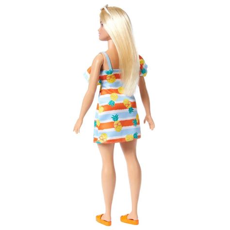 Barbie Loves The Ocean The Toy Store