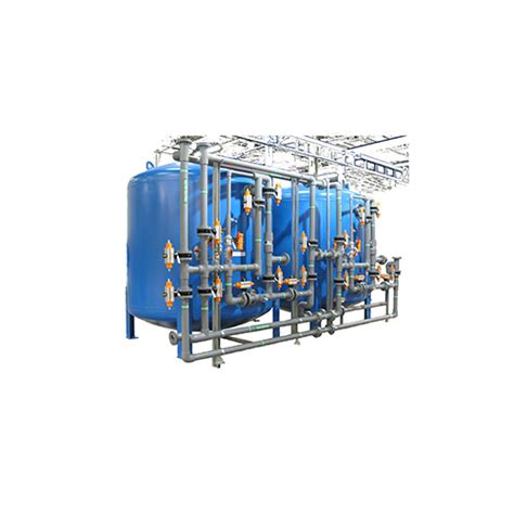 Membrane Filtration System At Best Price In New Delhi Delhi Optima