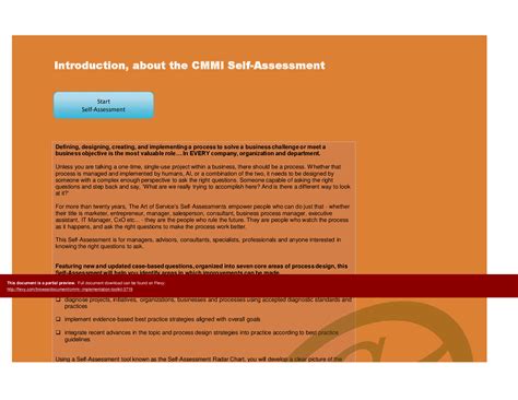 Cmmi Implementation Toolkit Template Excel Xls