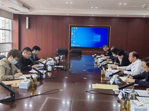 学校与徐州经开区开展战略合作交流活动 江苏省徐州经贸高等职业学校招生就业办