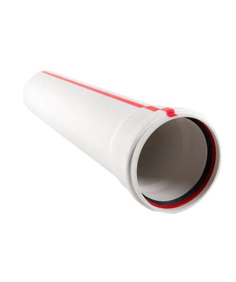 ПВЦ тръби за мръсна вода 3 2мм