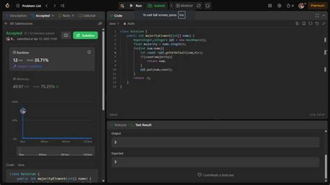 100daysofleetcode Codingchallenge Problemsolving Leetcode Hope