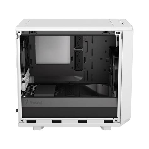 Meshify 2 Nano — Fractal Design