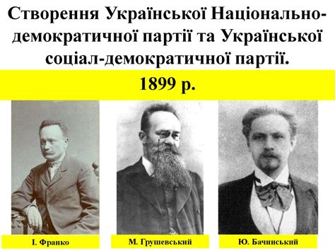 Українські землі у складі Австро Угорщини в другій половині Xix ст