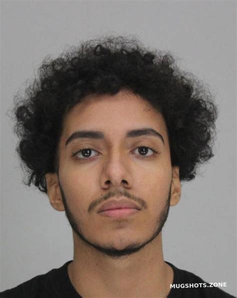 VARGAS CHRIS 02 26 2024 Dallas County Mugshots Zone