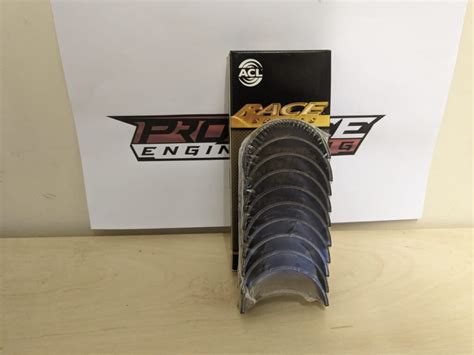 Acl Bearings Pro Race Engineering