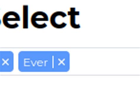 Select2 Alternatives And Similar Sites Apps AlternativeTo