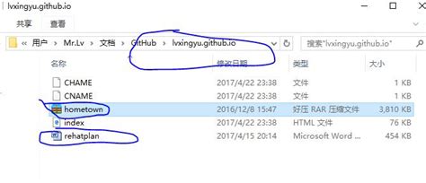 Github搭建个人网站并上传个人项目github上传个人网页 Csdn博客