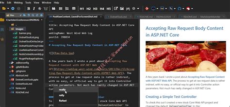 Markdown编辑软件markdown Monster V30034安装激活教程