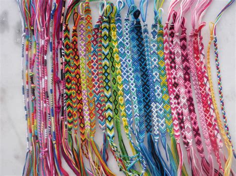 Fil Bracelet Bresilien
