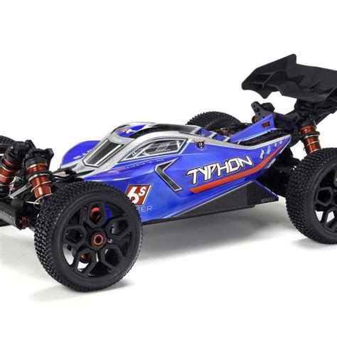 Arrma Typhon 6s Blx V3 Arrma Rc Forum