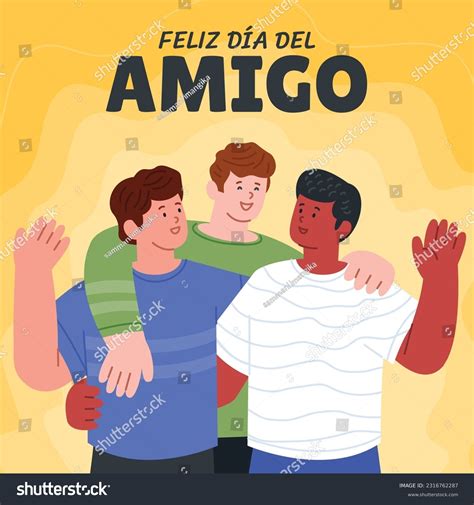 Spanish Friendship Greeting Cards