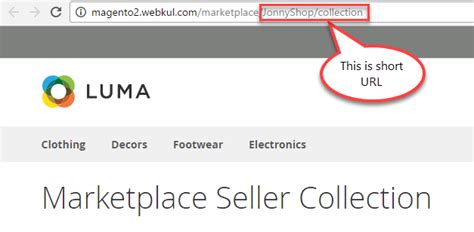 Magento 2 Marketplace Url Management Webkul Blog