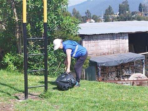 Secretaría de Seguridad y Gobernabilidad Quito on Twitter En el