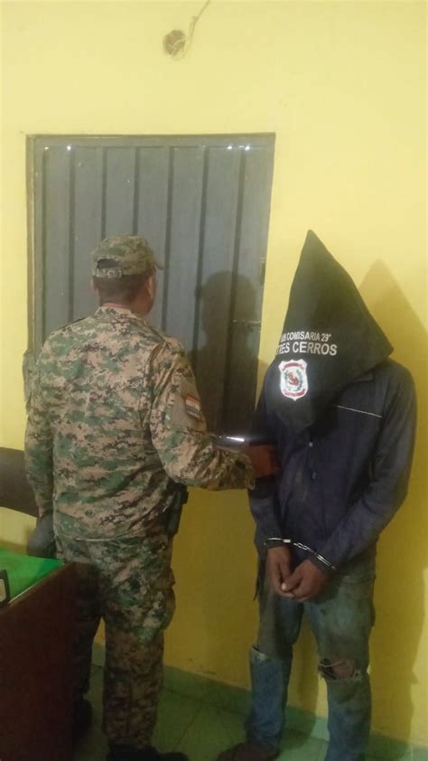 Detienen A Presunto Implicado En Caso De Doble Homicidio En San Lázaro