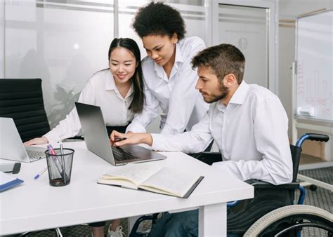 Choosing Classroom Accommodations And Modifications For Adults Adult