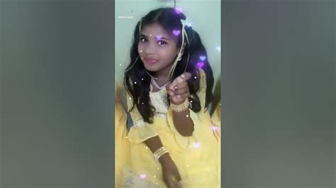 இனிய பிறந்தநாள் நல்வாழ்த்துக்கள் என் அன்பு மகளே 🍫🎂💐3 August 2025 Youtube