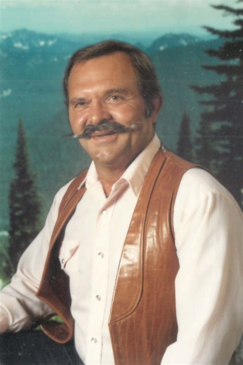 Robert Bob” Wetzel Age 92 Of Helena