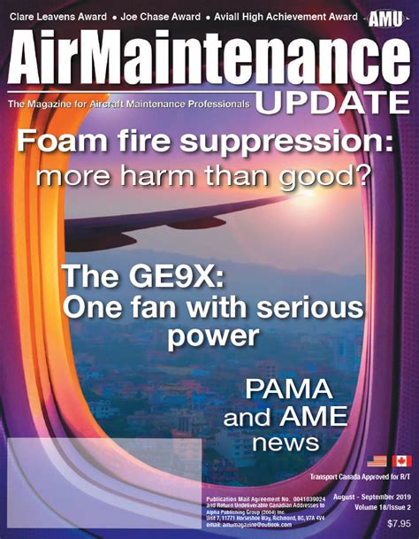 Download Aug Sept 2019pdf Amu Magazine