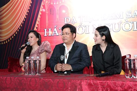 Lý Do Mai Thiên Vân Về Nước Sau 15 Năm để Hát Cùng Quang Lê