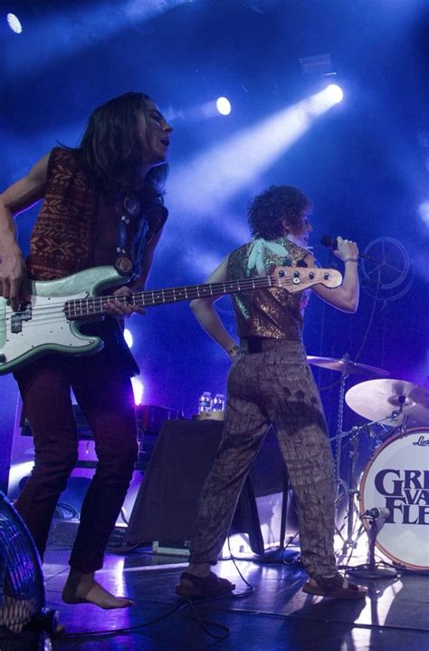Pin On Greta Van Fleet Fleet Greta Van