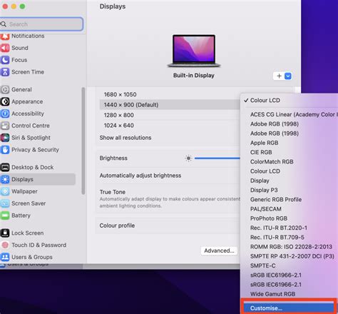How To Calibrate Your Monitor On Mac 2 Methods Pttrns