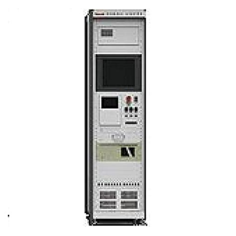 天士立st Fbsoa供应商 陕西其他半导体检测仪st Fbsoa【图】 仪器信息网