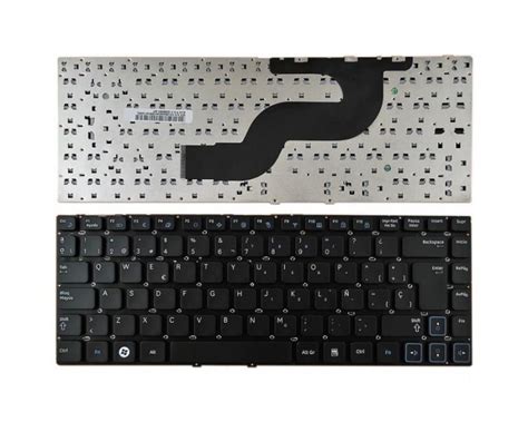 Teclado Samsung RV411 RV420 Rc410 RC420 Rv415 Don Digital