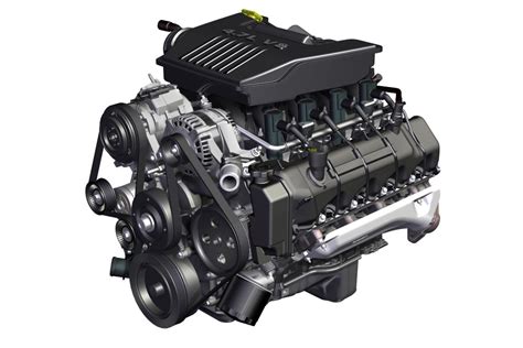 Dodge 4 7 Engine Chrysler Powertech 4 7l V8 Review Problems