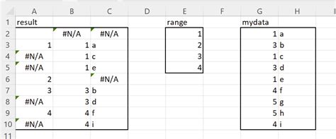 Thunk With Lambda And Dynamic Arrays Rexcel