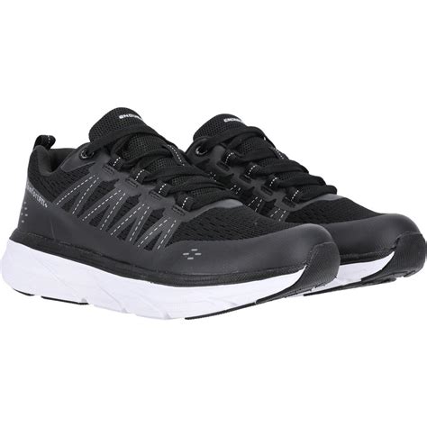 Køb Endurance Cendan Sneakers Herre Black
