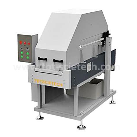 Asphalt Mixture Cutting Machine For Asphalt Bitumen Mixture Specimen