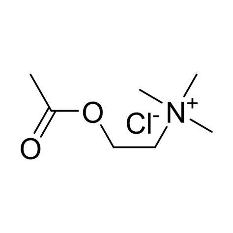 氯化乙酰胆碱 美仑生物