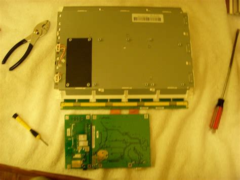 Diy Lcd Projector 8 Steps Instructables