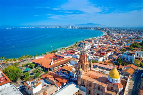 10 Best Things To Do In Puerto Vallarta What Is Puerto Vallarta Most Famous For Go Guides