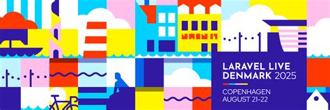 Laravel Live Denmark 2025 Laravel News