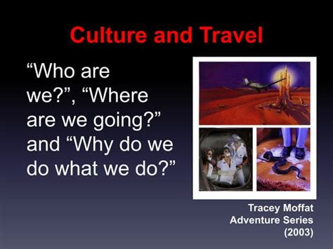 Introduction To Visual Culture PPTX
