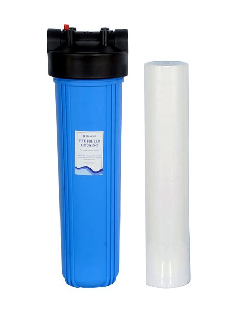 Sediment Filter For Overhead Tanks Overhead Water Tank Filter Riversoft
