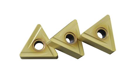 Types And Uses Of CNC Lathe Tools